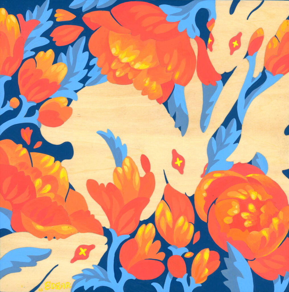 Kayla Edgar art & design