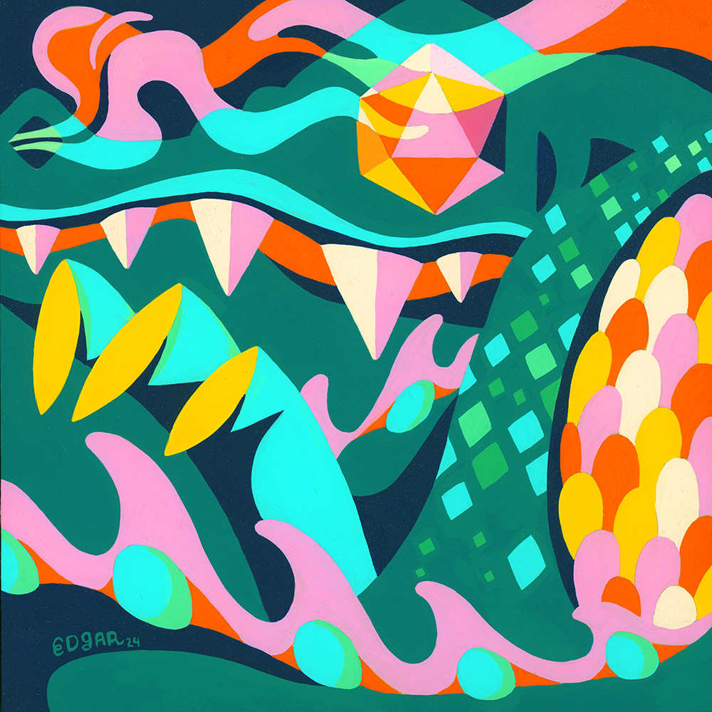 Kayla Edgar art & design